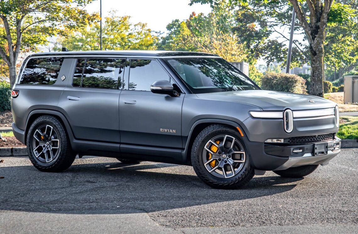 Understanding Washington State Window Tint Laws